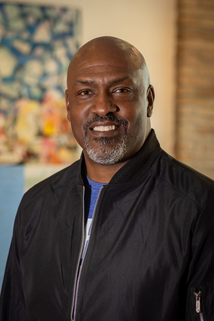 Board of Directors – Youth in Arts